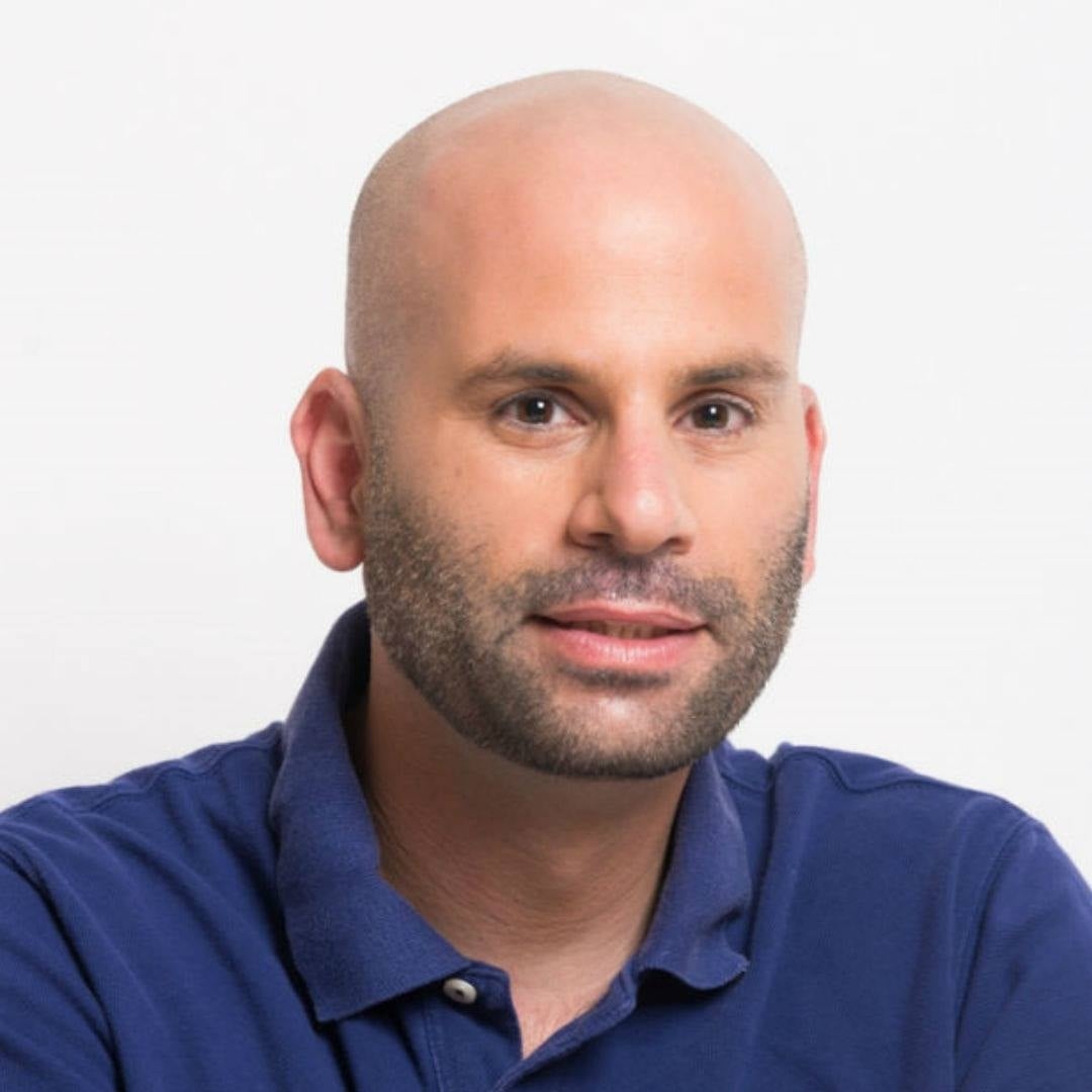 טל מאיר - התחלה חדשה